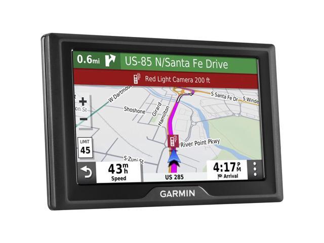 Click here for Garmin Drivesmart 52 Gps Premium Navigator  Portab... prices