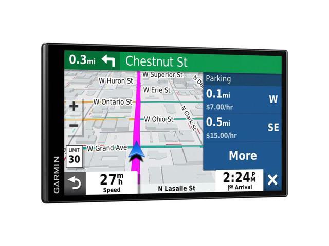 Click here for Garmin Drivesmart 65 Gps Premium Navigator  Portab... prices