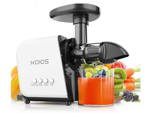 Click here for KOIOS B5100 Juicer  Masticating Juicer Machine  Sl... prices