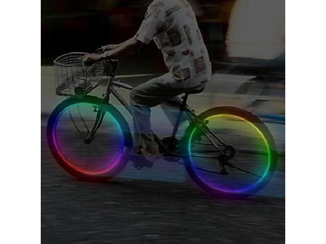 Click here for MULTI LED Bike Wheel Lights also for cars and Moto... prices
