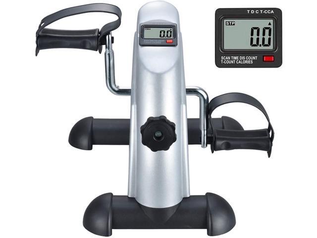 Click here for Exercise Bike Pedal Exerciser Foot Peddler Portabl... prices