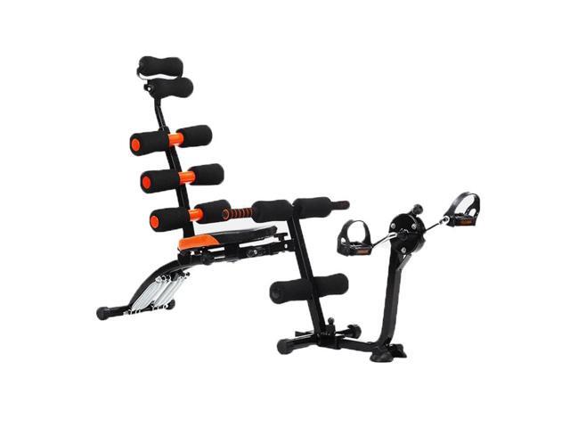 Click here for Multifunctional Sit-ups Abdominal Abdomen Pedal Fi... prices