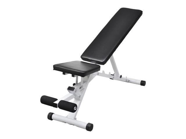 Click here for Fitness Workout Utility Bench prices