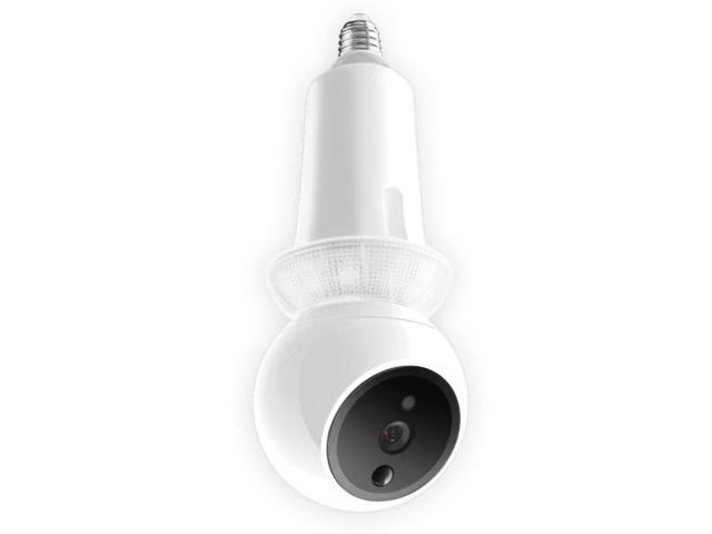 Click here for Zeus Biometric Auto-Tracking Light Bulb Indoor Sec... prices