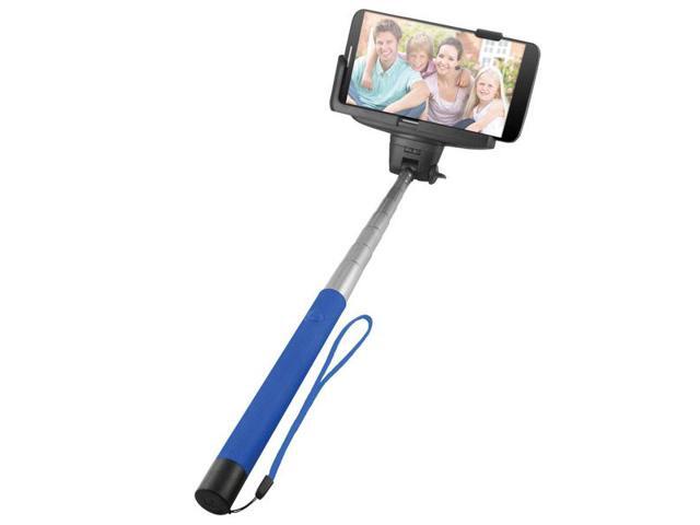Click here for Extendable Selfie Stick with Built-in Bluetooth(R)... prices