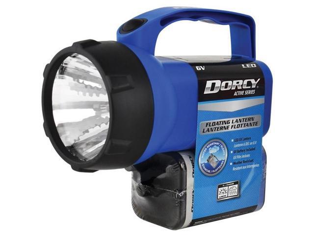 Click here for Dorcy 41-2081 6V Floating LED Lantern prices