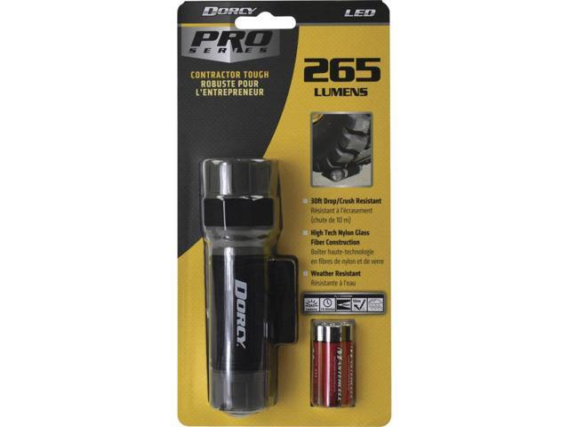 Click here for Dorcy Industrial Unbreakable LED Flashlight prices