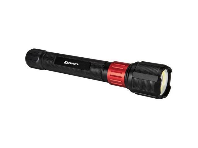 Click here for Dorcy 41-4328 2000 Lumen USB Rechargeable Flashlig... prices