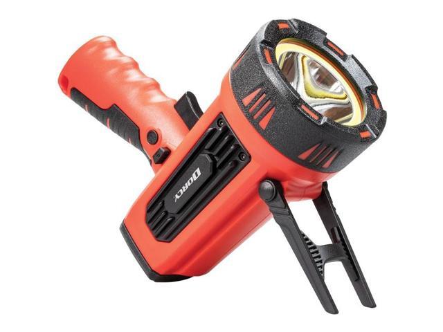 Click here for Dorcy 1300 Lumen Ultra HD Rechargeable Spotlight +... prices