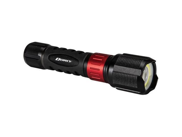 Click here for Dorcy Ultra 1000 Lumen USB Rechargeable Flashlight... prices