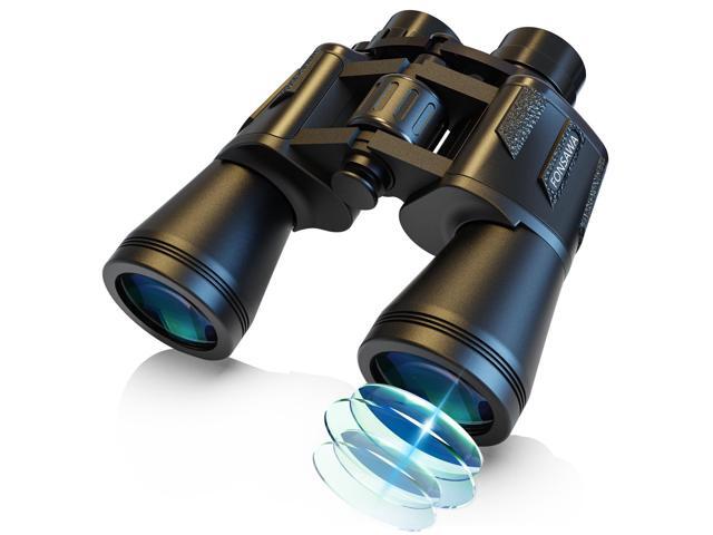 Click here for 20x50 HD Professional Waterproof Binoculars-High P... prices