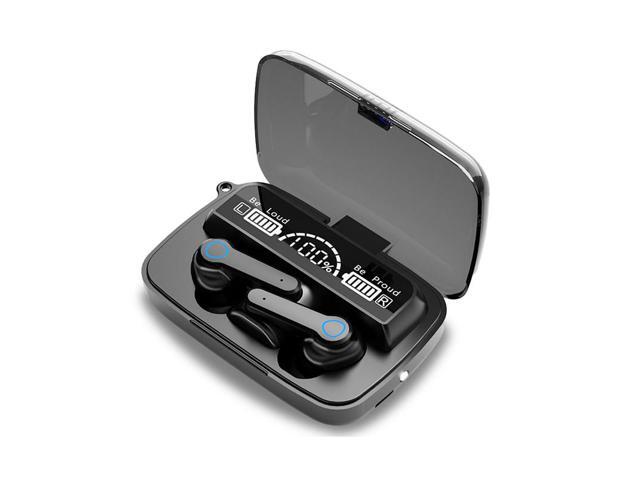 Click here for Waterproof Wireless Earbuds Bluetooth 5.1 True Wir... prices