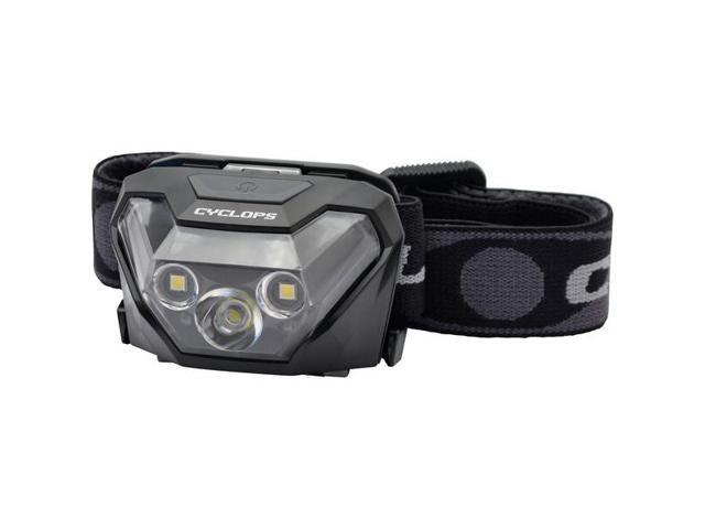 Click here for 500-Lumen Headlamp prices