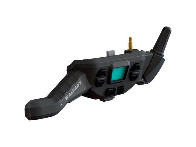 Click here for Walkers FireMax Muff Walkie Talkie prices