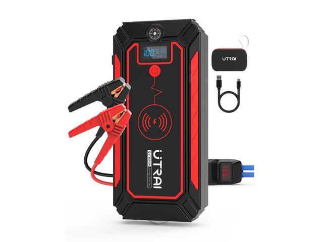 Click here for UTRAI 2500A 24000mAh(8L Gas 7.5L Diesel Engine) 12... prices