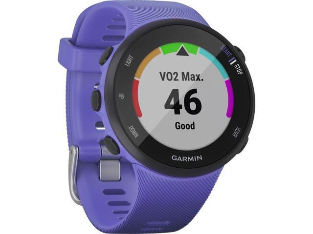 Click here for Garmin Forerunner 45S GPS Watch prices