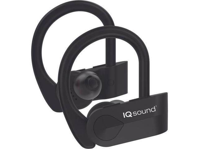 Click here for IQ Sound True Wireless SPORT Earbuds prices