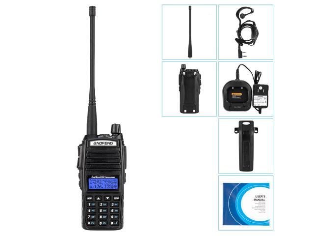 Click here for BaoFeng UV-82 Walkie Talkie Dual Band Two-Way Radi... prices