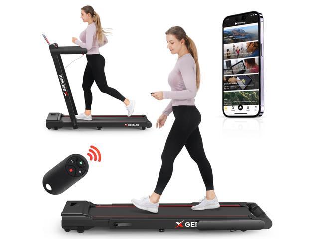 Click here for Geemax C2 MultifunctionalFolding Treadmill Fitness... prices