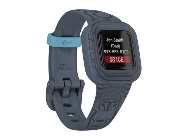 Click here for vivofit(R) jr. 3 Fitness Tracker (Star Wars(R) The... prices