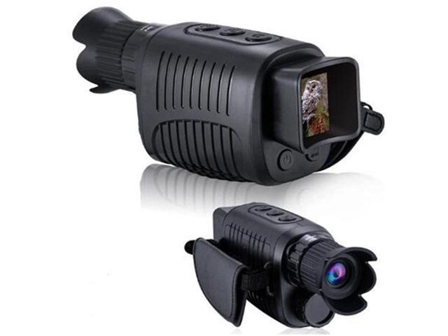 Click here for 1280X720 HD Monocular Night Vision Device 4x Digit... prices