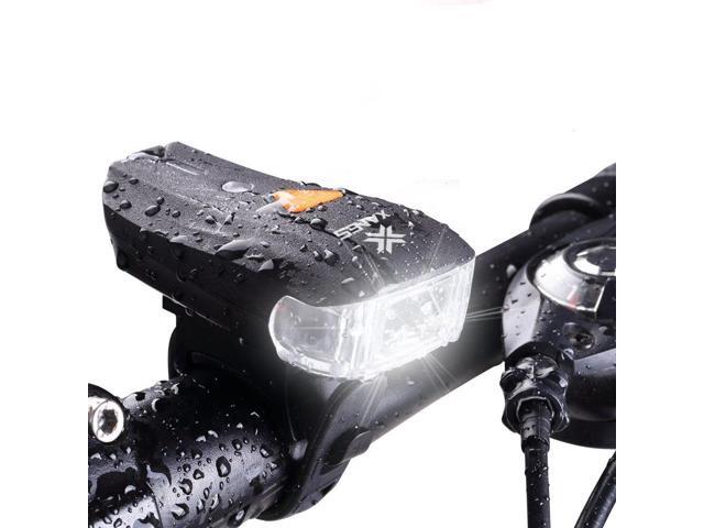 Click here for 600LM XPG + 2 LED Bicycle German Standard Smart Se... prices