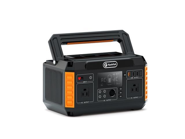 Click here for Flashfish 560W Portable Power Station  520Wh/14040... prices