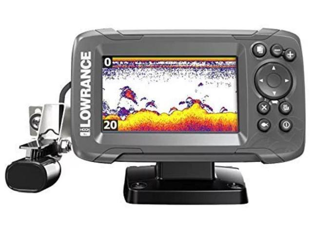 Click here for Fish Finder 4x Portable Fishfinder with Bullet Ski... prices