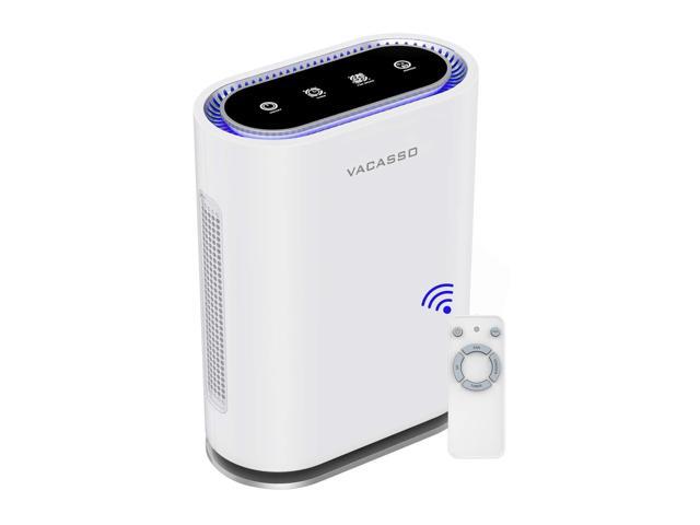 Click here for VACASSO GL-FS32 Hepa Air Purifier - VACASSO UV Lig... prices