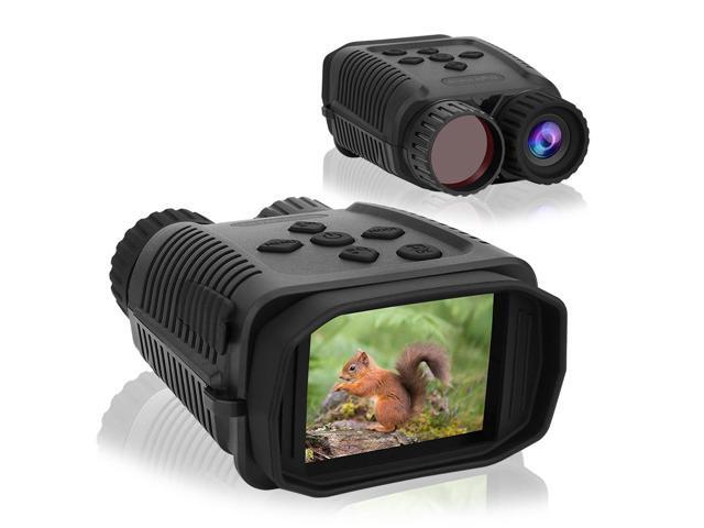 Click here for GVDA Mini Night Vision Binocular Device 1080P HD I... prices