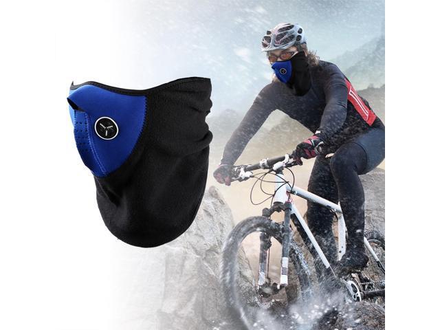 Click here for Half Face Mask Breathable Windproof Dustproof Neck... prices