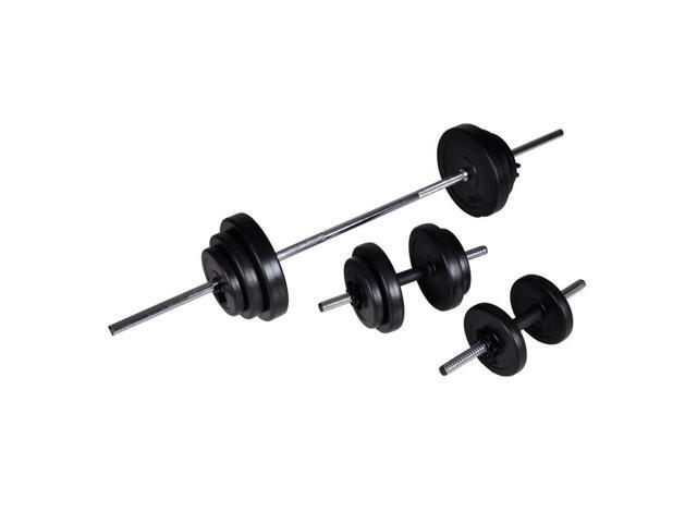 Click here for Adjustable Dumbbell and Barbell Weight - Lifting S... prices