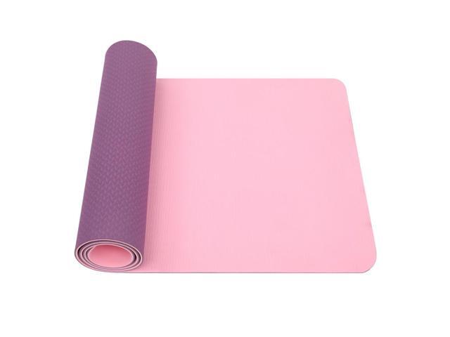 Click here for Yoga Mat Classic 1/4 Inch Thick Pro Yoga Mat Eco F... prices