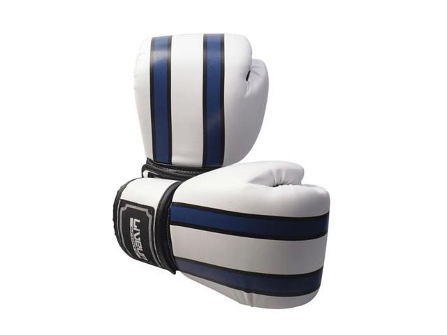 Click here for Fashion Boxing Martial Arts Training Gloves BLUE W... prices