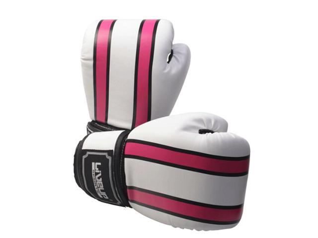 Click here for Fashion Boxing Martial Arts Training Gloves RED WH... prices