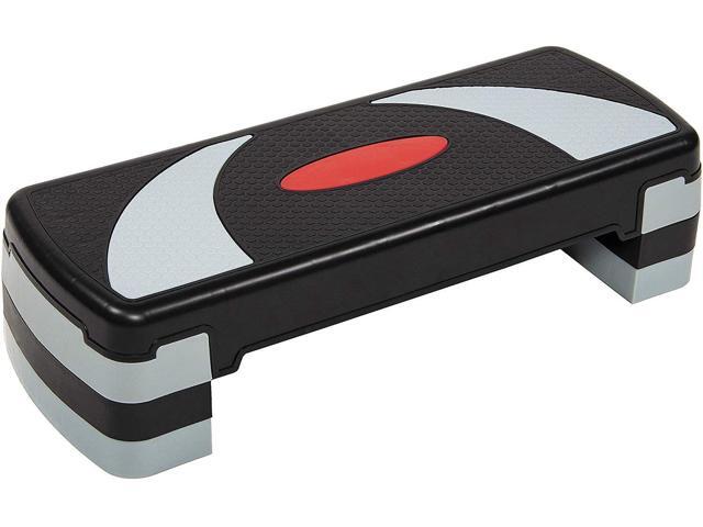 Click here for BalanceFrom Adjustable Workout Aerobic Stepper Ste... prices