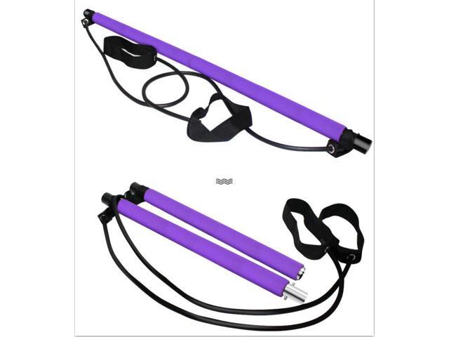 Click here for Yoga apparatus Pilates bar fitness exercise househ... prices