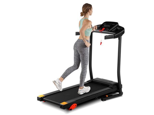 Click here for Home folding treadmill  15 preset programs  with L... prices