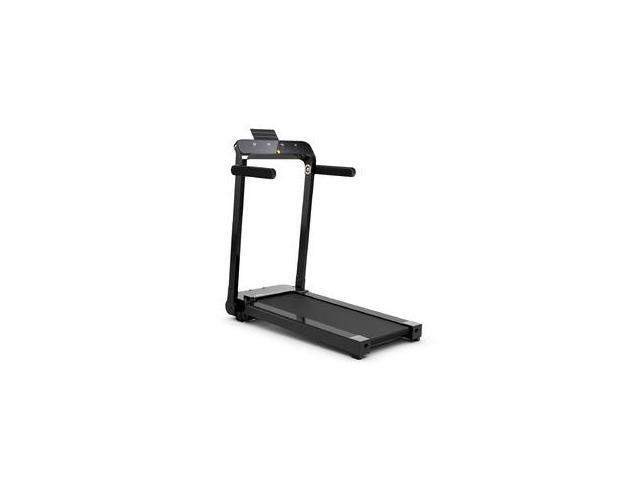 Click here for Ultra-thin Gym Lightweight Folding Treadmill Walki... prices