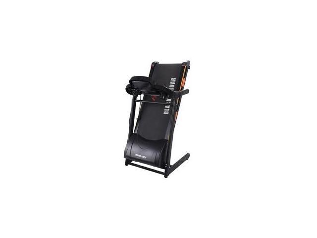 Click here for BLACK JAGUAR 1000 W Folding Electric Treadmill Run... prices