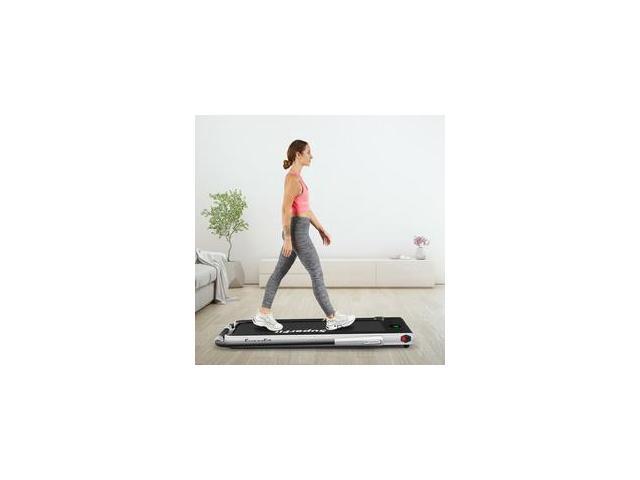 Click here for 2-in-1 Folding Treadmill with RC Bluetooth Speaker... prices