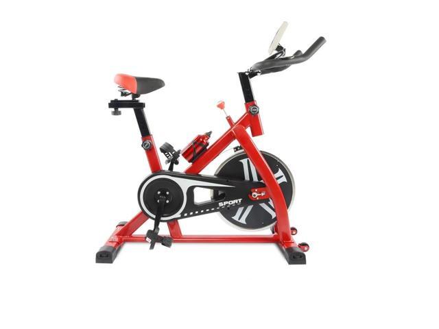 Click here for Stationary Exercise Bike Fitness Cycling Bicycle C... prices