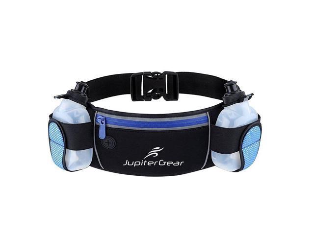 Click here for Running Hydration Belt Waist Bag with Water-Resist... prices