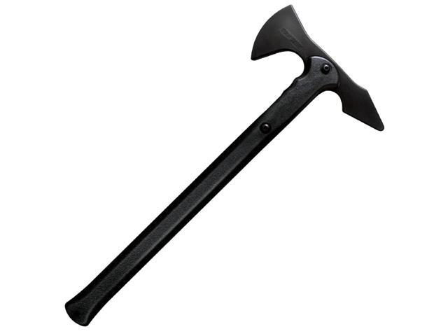 Click here for Cold Steel Trench Hawk Axe Trainer 19.75 in Overal... prices
