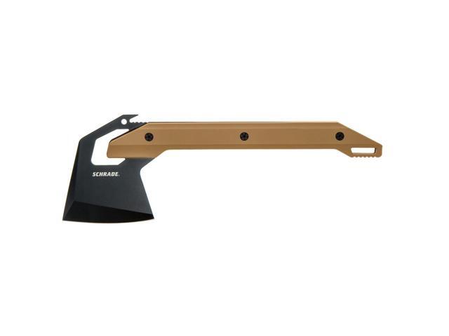 Click here for Schrade Axe 12 in prices