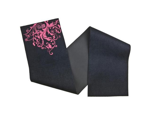 Click here for Pink Neoprene Waist Trimmer (Regular) prices