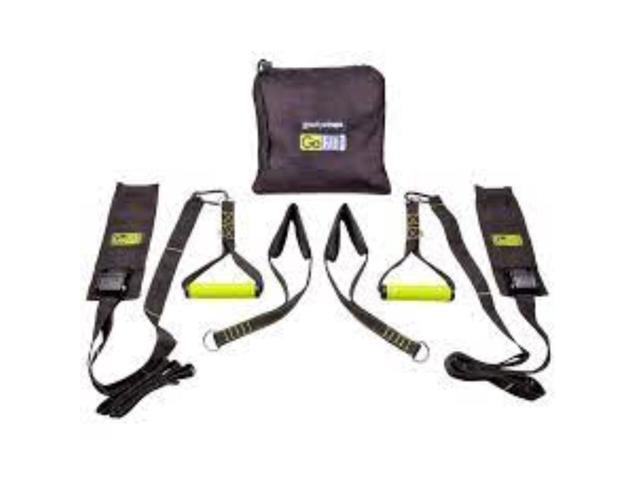 Click here for Gofit Gravity Straps Set blue) prices