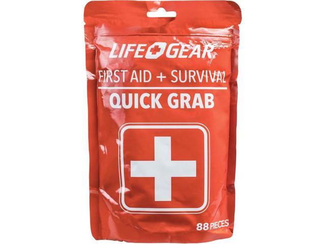 Click here for Life+Gear Survival-First Aid Kit prices