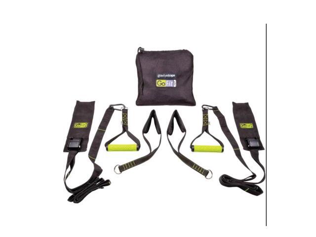 Click here for Gofit Gravity Straps Set & Pro Speed Rope prices