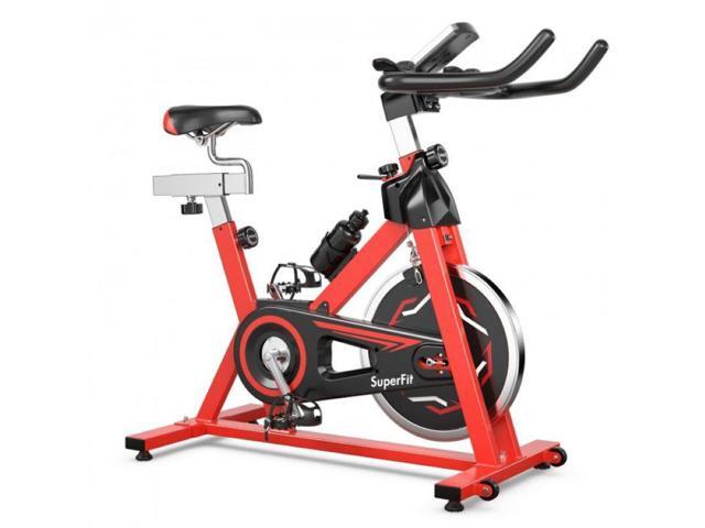 Click here for Indoor Gym Home Stationary Belt Driven Exercise Cy... prices